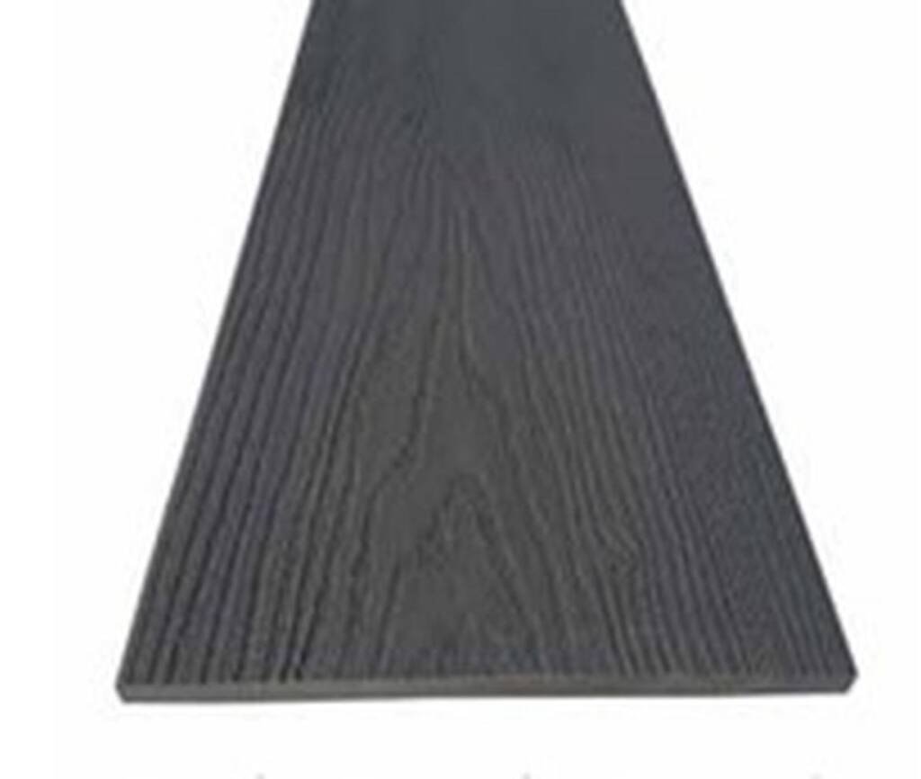 3D Embossed Composite Edge Board 5.4m - Premium Finish
