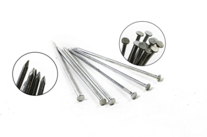 Nails 130 MM - Roots Timber and Hardware